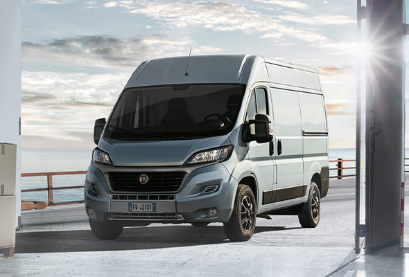 Ducato Van Touch Up Paints & Aerosol Spray Paint – Auto Car Paint UK