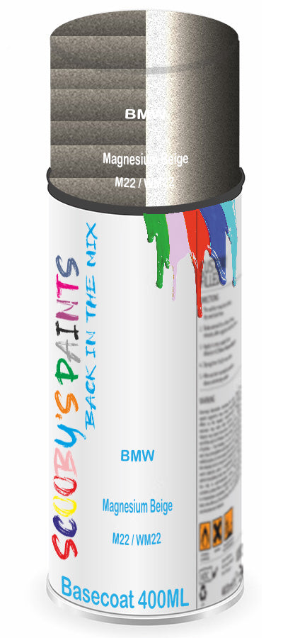 Motorbike Paint For Bmw Motorcycles K 1200 Gt Magnesium Beige Code M22 ...