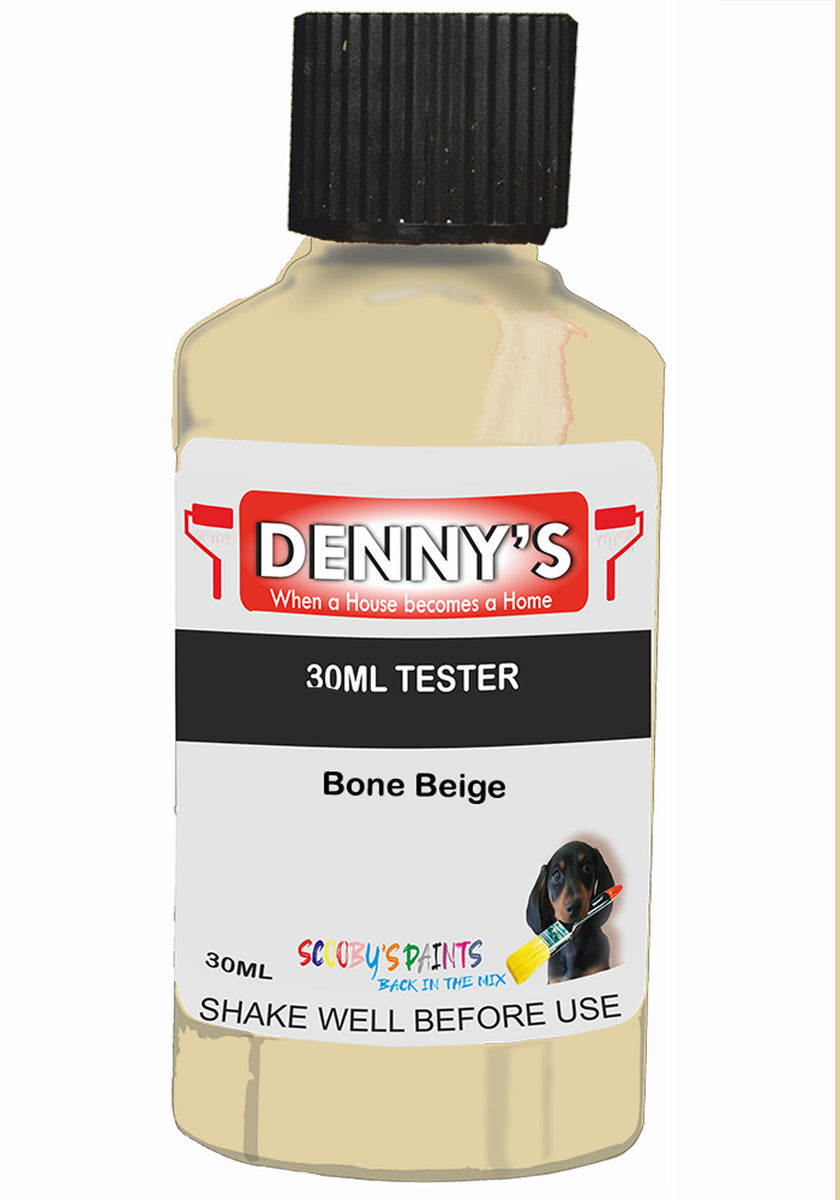 Denny's Chalk Paint For Ceilings Colour- Cotton Clay Beige - Matte Sta ...