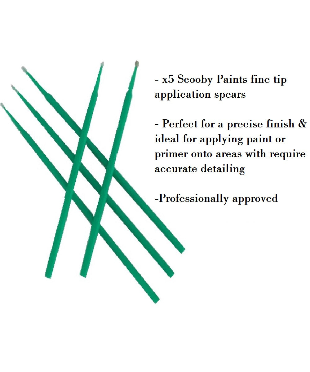 Primer / compound / Lacquer / Fine Paint Sticks and complete kit optio ...